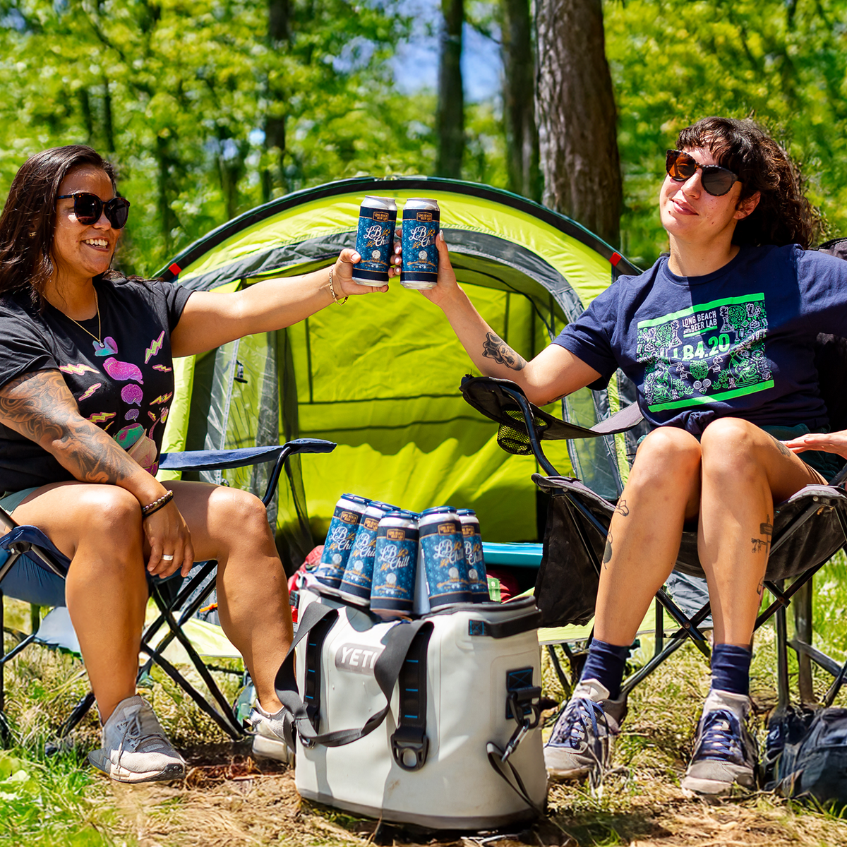 Long Beach Craft Brewery | Long Beach Beer Lab