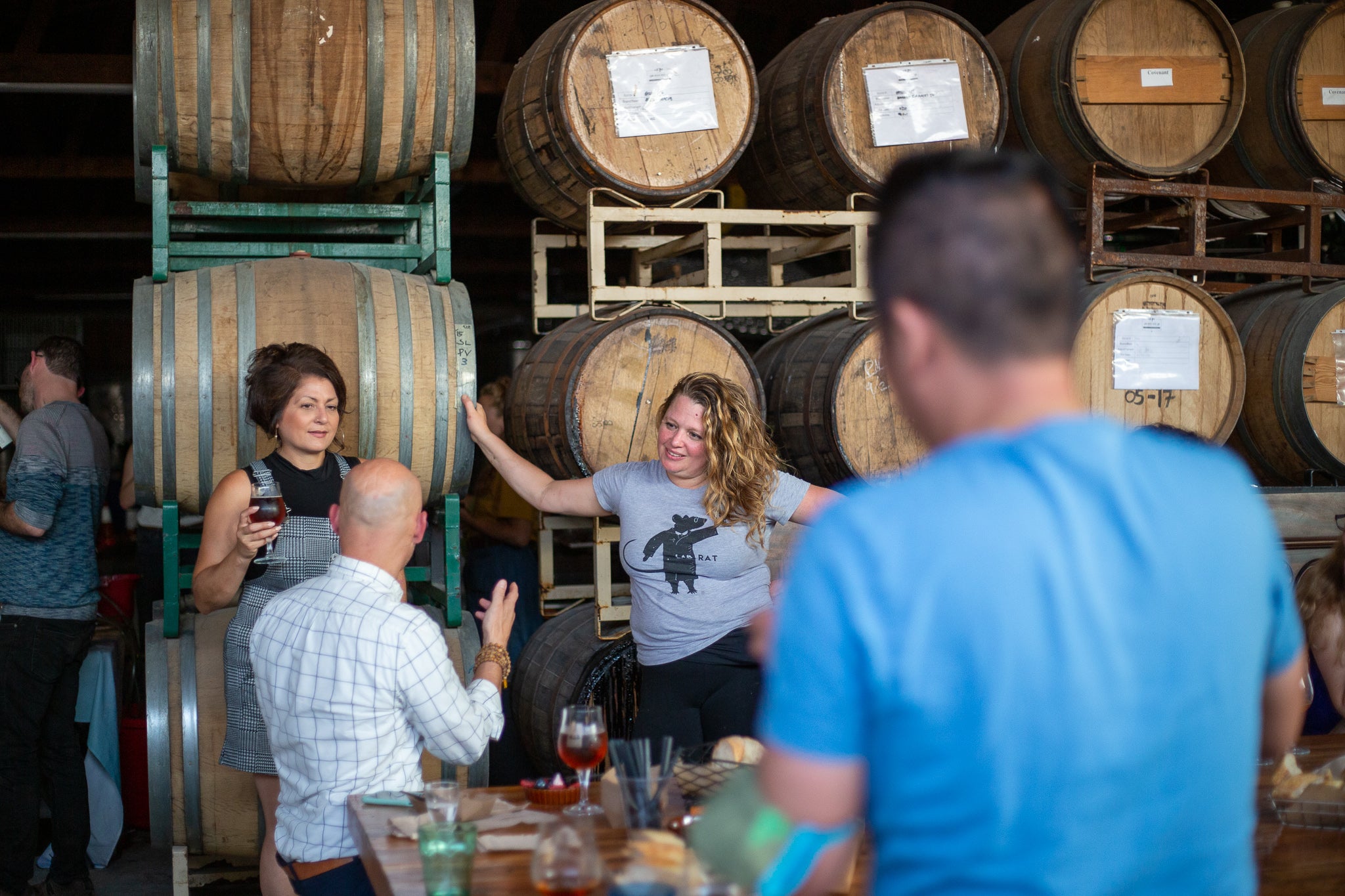Event Spaces and Venue Rental at Long Beach Beer Lab | Long Beach Beer Lab
